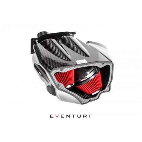 Eventuri Carbon Fibre Intake System Audi Rs6rs7 C7 Dream Automotive