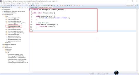 Spring 依赖注入（di）详解 Spring 依赖注入的 6 种实现方式 Setter注入 构造器注入 注解注入 自动装配注入 静态工厂注入 实例工厂注入 Manonga