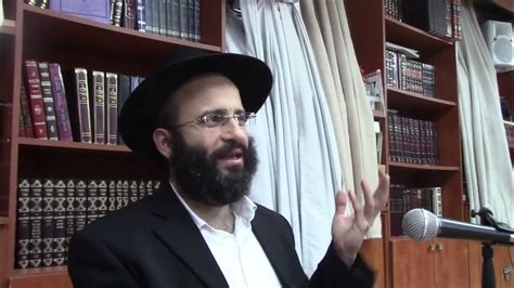 תורת הלחימה של יעקב אבינו Youtube