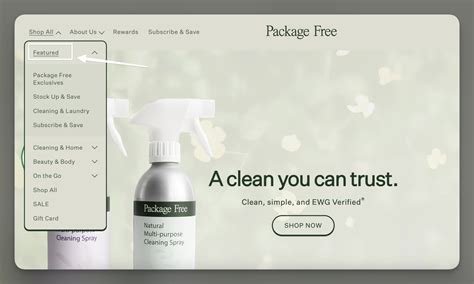 What Are Featured Products 12 Examples And Tips For Ecommerce