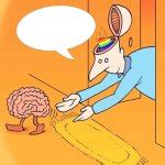 Brainless Man Meme Generator Imgflip