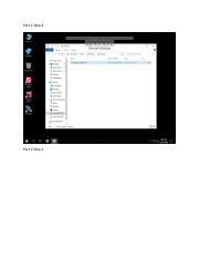Chapter Configuring Microsoft EFS And BitLocker Drive Encryption Docx Part Step Part