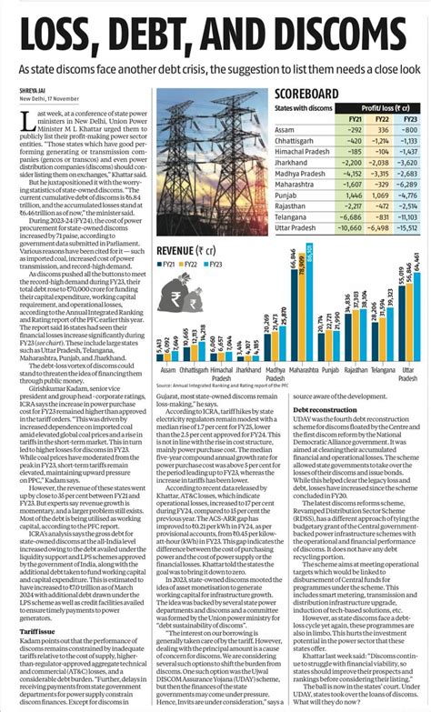 Is 2003 Electricity Act Aimed To Structure The Government Owned