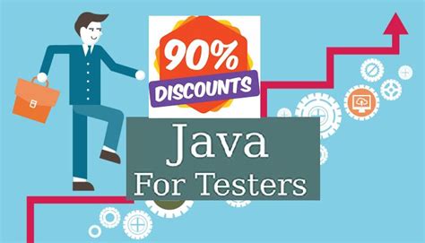 testing world on linkedin 🌟 java automation courses 🌟 selenium webdriver with…