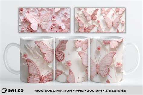 269 3d Mug Sublimation Design Designs And Graphics