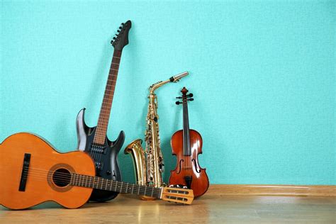 Gst Rate And Hsn Code For Musical Instruments