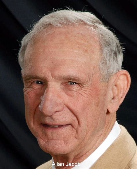 Allan Jake Jacob Obituary Rochester Mi