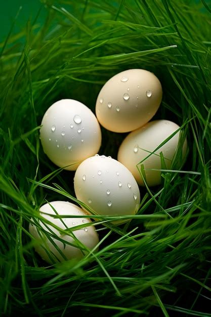 113000 Grass Eggs Pictures