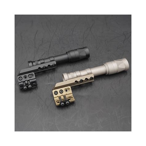 Tactical Fusion Micro Hub 20 Weapon Mount