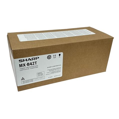 Sharp Mx B427 Toner Cartridges