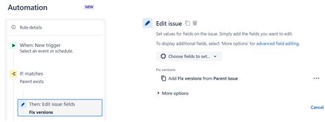 Solved How To Create A Rule To Automatically Assign Fix V