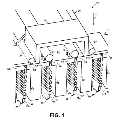 Compliant Termination For A Controlled Impedance Cable Eureka Patsnap