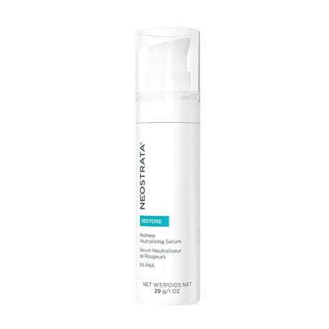 Neostrata Restore Redness Neutralizing Serum 29 G — Dermacare Pharmacy