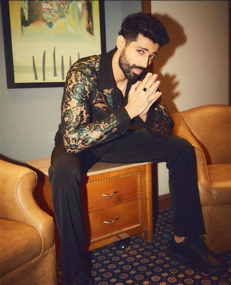 Aashim Gulatis Scorching Hot Looks Will Leave You Breathless Pics