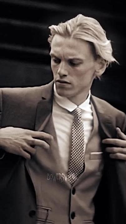 Jamie Campbell Bower Artofit