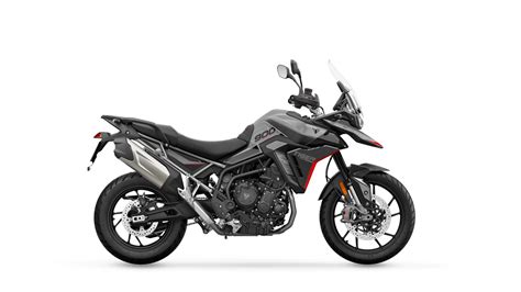 Tiger 900 Gt Pro For The Ride