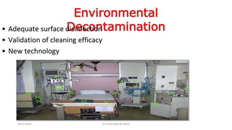Mrsa Infections Basics Implications And Prevention Pptx