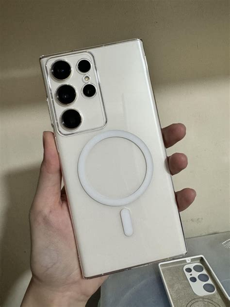 Super Thin Pc Case For My Phone Id Be Very Careful Not To Drop It