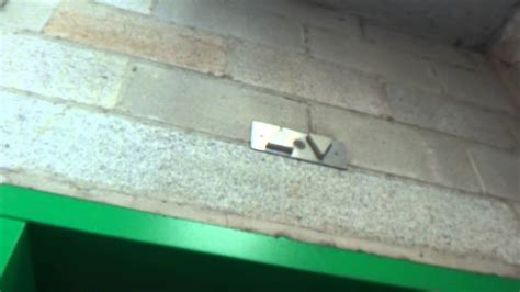 Dover Classic Elevator Philadelphia Parking Garage Youtube