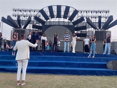 Hassan Riaz Breaking The Norms A Gen Z Director Diva Magazine