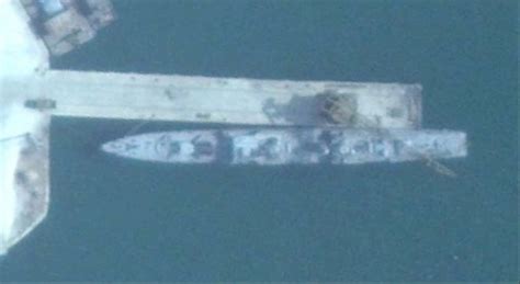 Najin Class Frigate 631 2014 Naval War Thunder — Official Forum