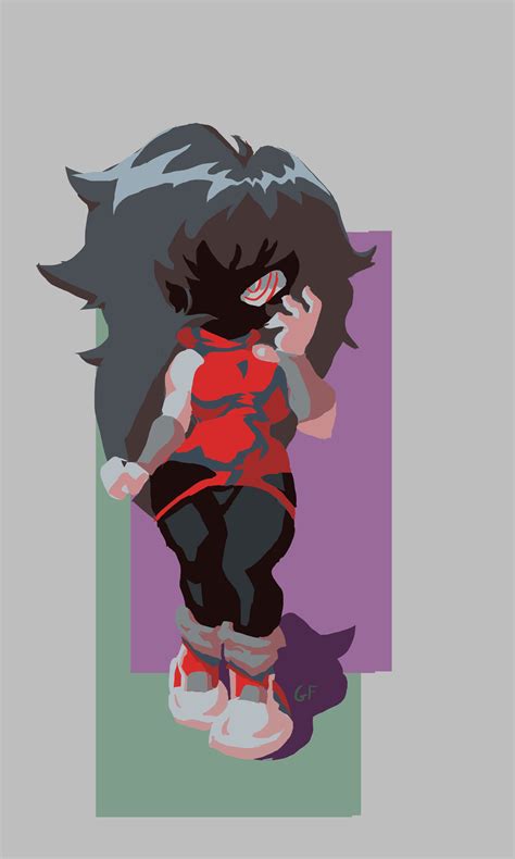 Goon Gf R Fridaynightfunkin