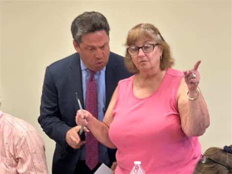 Zakin Sandy Parsippany Focus