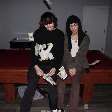 Glaive Ericdoa “cloak N Dagger” Songs Crownnote