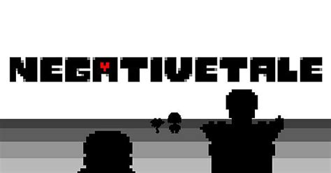 Negativetale Part 9 Album On Imgur