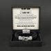 Sons Infinity Bracelet With Custom Engraving Summoraft