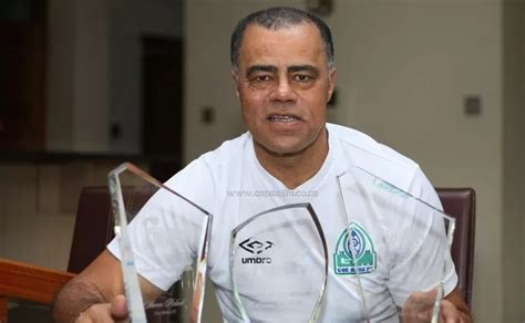 Steven Polack In No Rush To Take Next Job Wants To Find The Right Fit Farpost