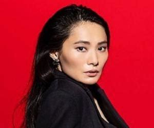 Mongolian Actress