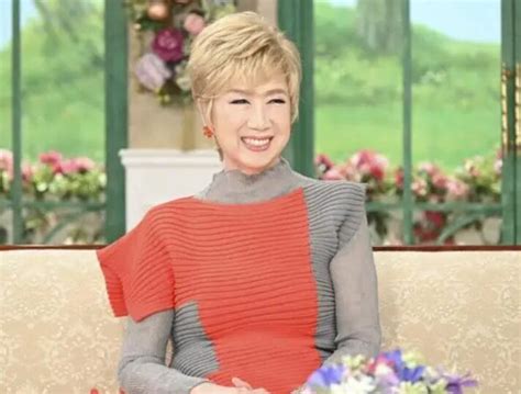 瀬川瑛子の現在の画像！病気でがん？若い頃についても あの人は今