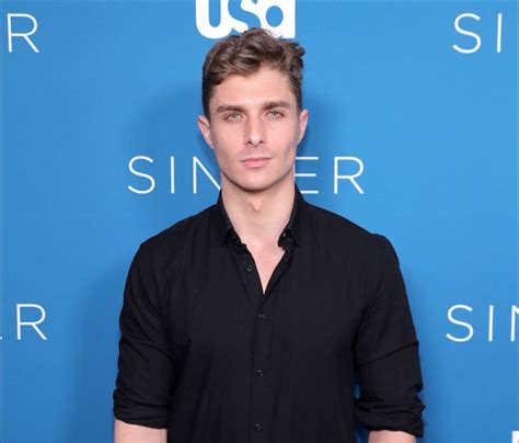 Artist Profile Alex Cubis Australian Cultural Fund