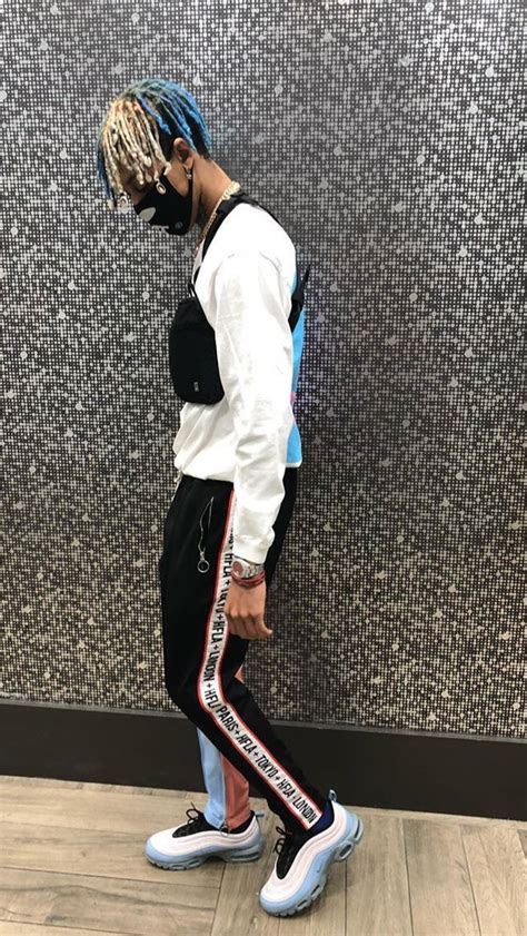 Pin By Ashton48 On Ayo And Teo Ayo And Teo Streetwear Fashion Ayo