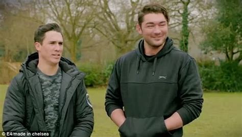 New Mic Trailer Teases Binkys Mums Reaction To Pregnancy Daily Mail Online