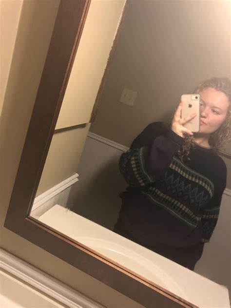 This Is Still The Best Sweater Ive Thrifted Rthriftstorehauls