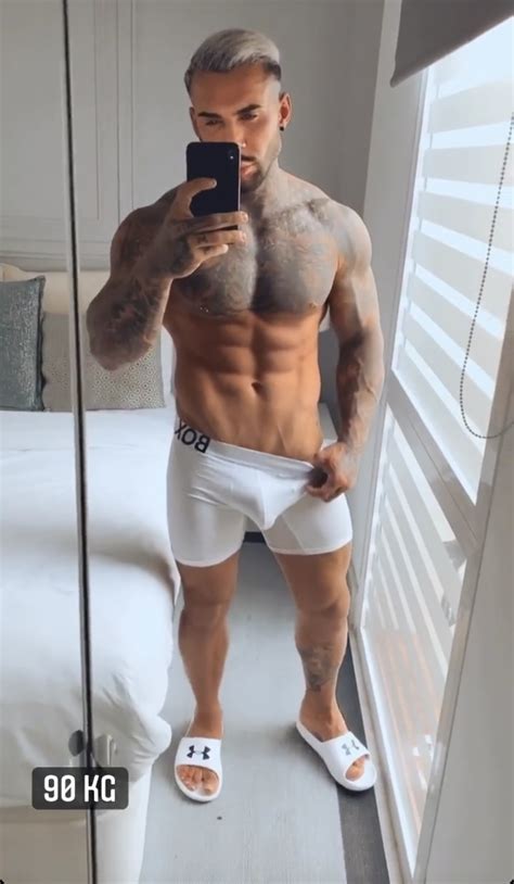 Imanol Brown Page 42 Lpsg