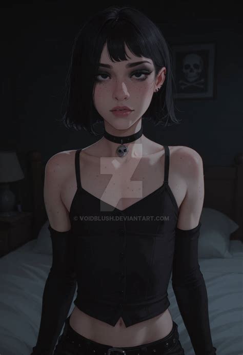 Exclusives Futa By Voidblush On Deviantart