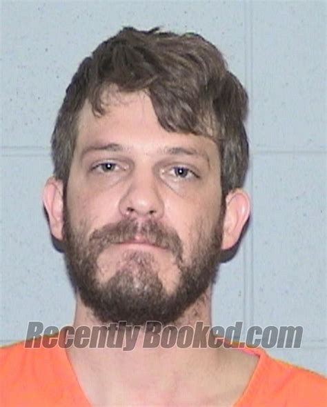 Recent Booking Mugshot For Ross Thomas Ingman In Flathead County Montana