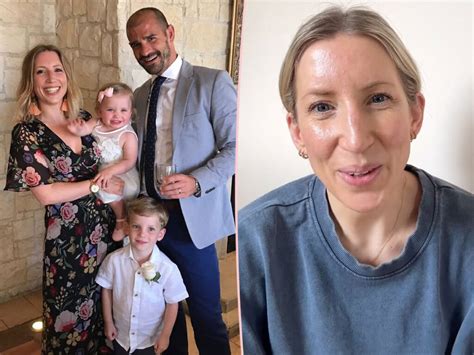 Beloved Lifestyle Influencer Jess Hurrell Dead At Just 42 Perez Hilton