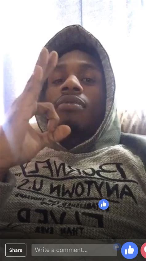 Devonta Dorsey Age 23