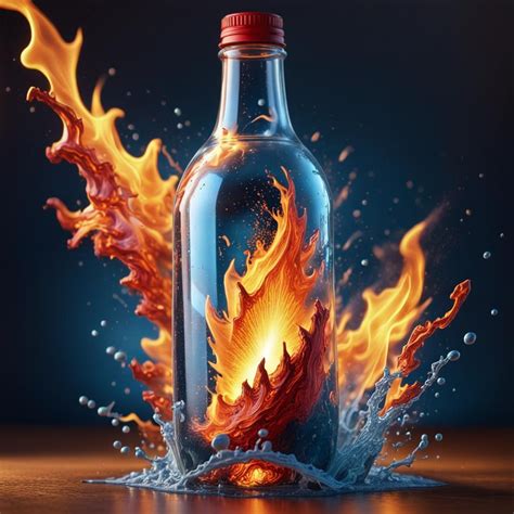 Hot Stuff Ai Generated Artwork Nightcafe Creator