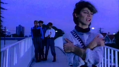 Pseudo Echo A Beat For You Classic Music Video • Electrozombies