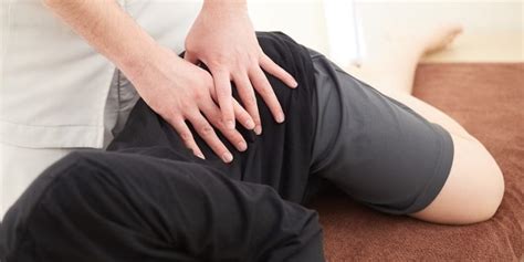 Shiatsu Massage Therapy Explained What To Expect