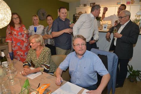 Beringen Thomas Vints Kiest Voor Voluit En N Va Internetgazet