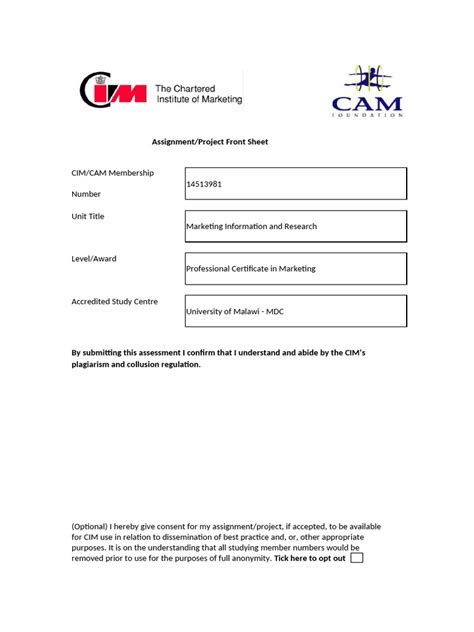 Mdc March2013 Mir 14513981 Pdf Focus Group Sampling Statistics