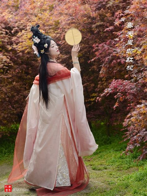 春天里的红枫（三） 中关村在线摄影论坛