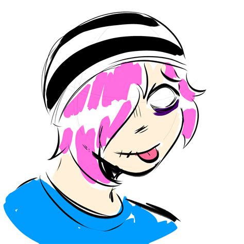 Blegh Scene On Toyhouse