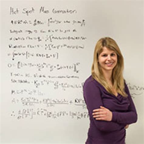 Alison Christopherson Doctor Of Philosophy Lawrence Livermore National Laboratory Ca Llnl